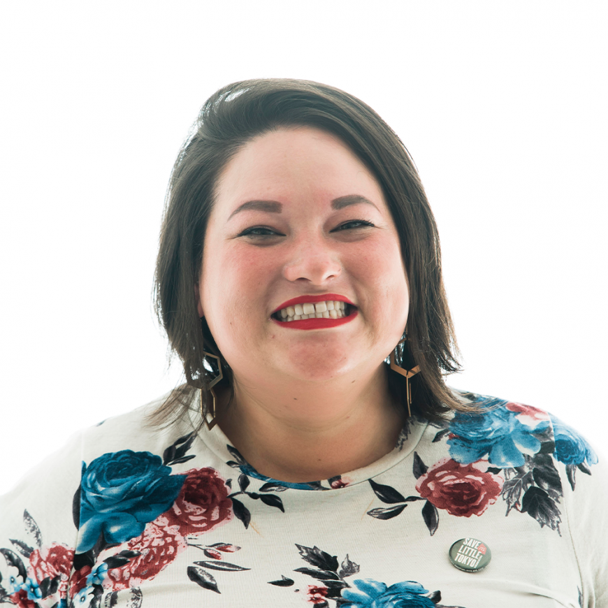 Anime Expo 2022 presents The Fall and Rise of Little Tokyo Panel ...