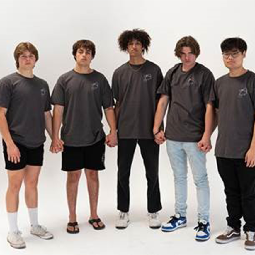 The Anime MEn Page Feature Image - Anime Expo