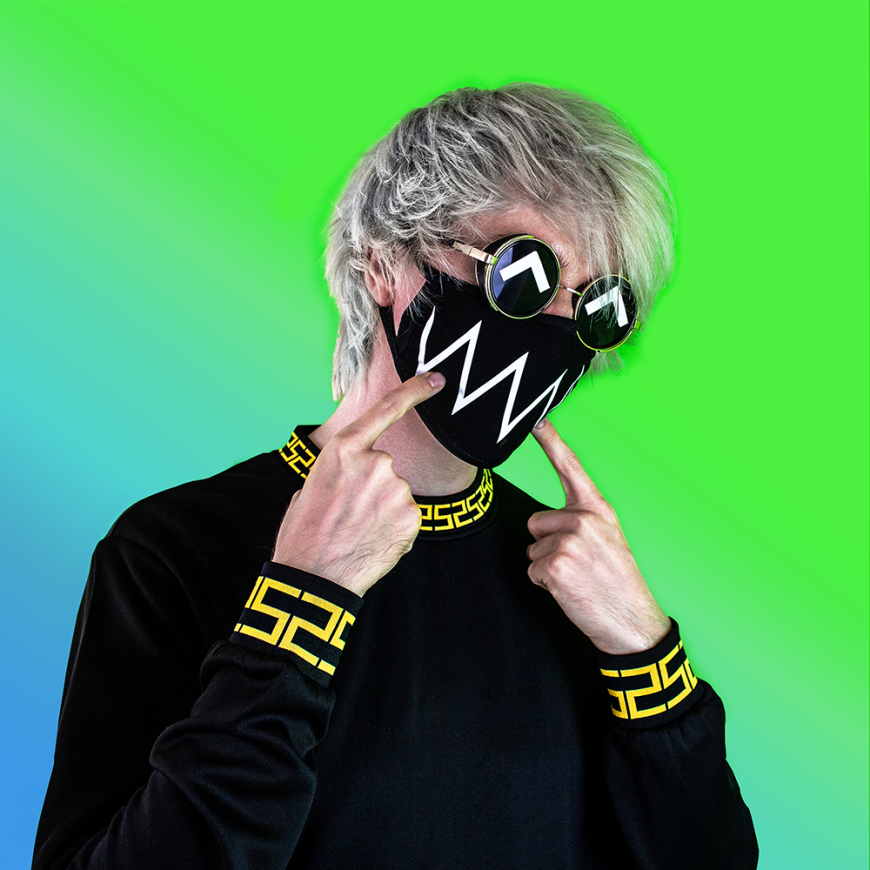 Tokyo Machine Page Feature Image - Anime Expo