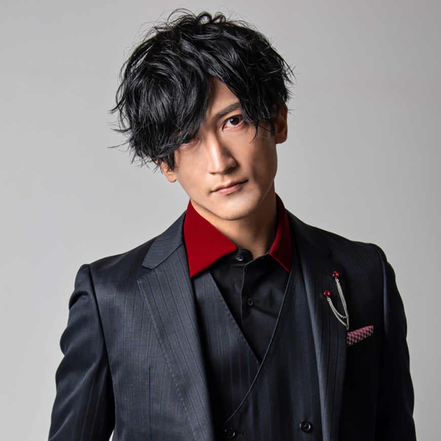 Obey Me! Boys are coming to AX 2023 as Guests of Honor! - Anime Expo