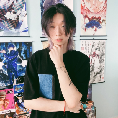 Industry Appearance Archives - Anime Expo