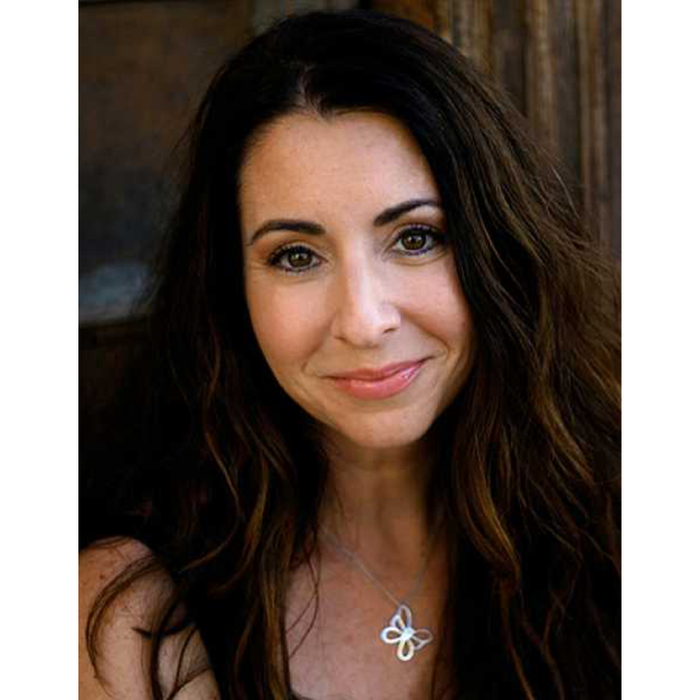 Michelle Ruff Page Feature Image - Anime Expo