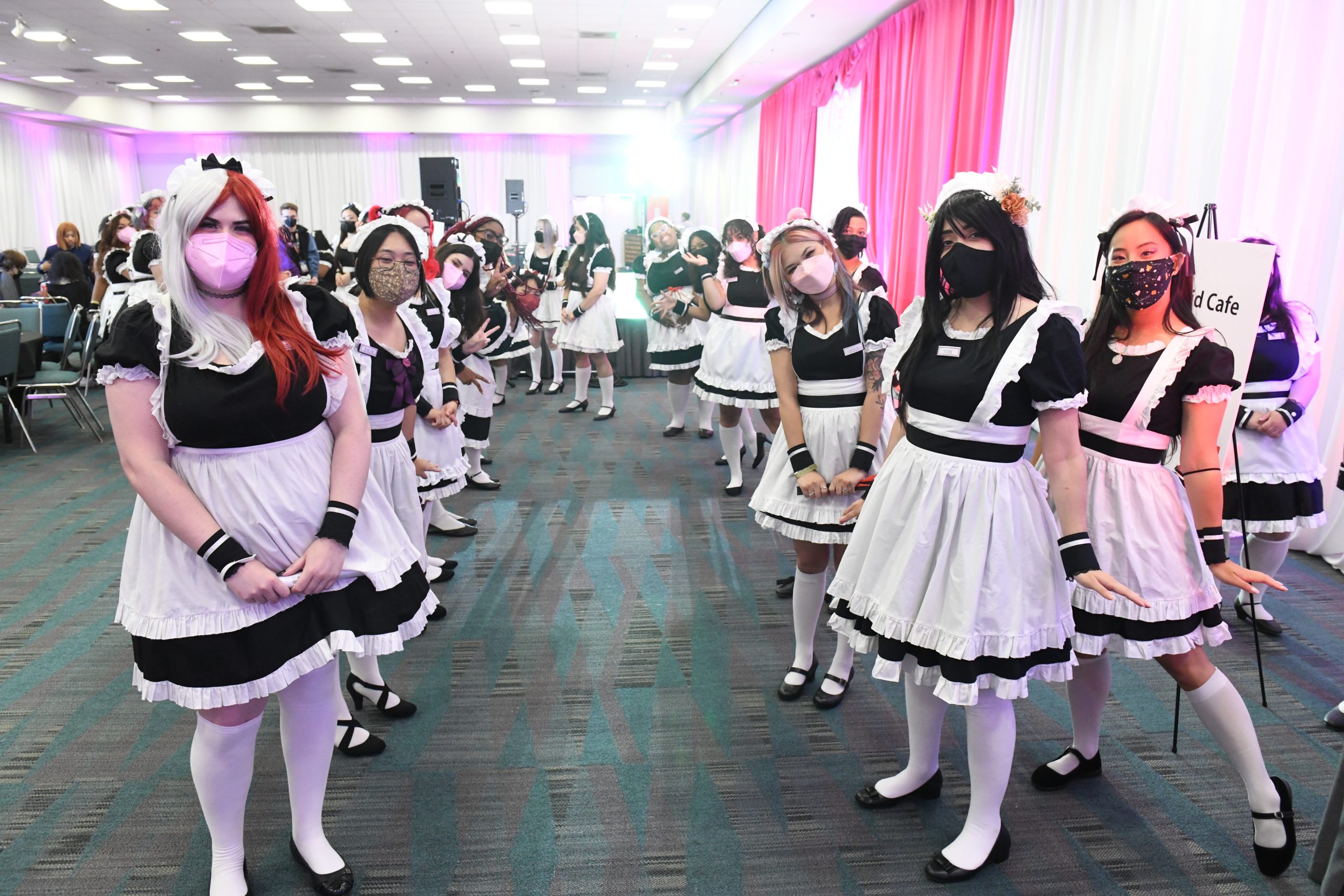 AX-Expo-Maid-Cafe-Axel_705 - Anime Expo AX-Expo-Maid-Cafe-Axel_705 - Anime Expo