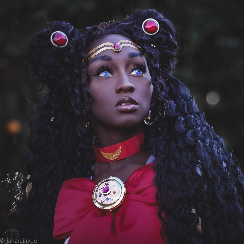 Introducing the AX 2023 Cosplay Senpai! - Anime Expo