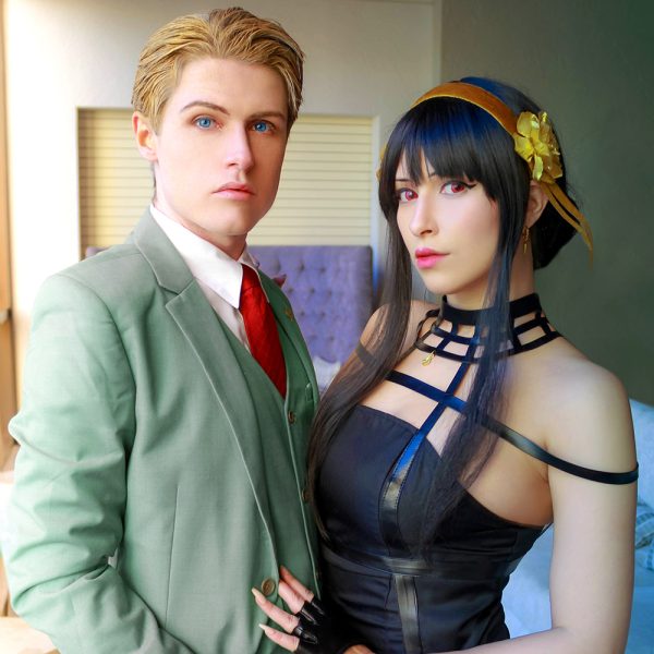 Anime Expo | Cosplay Senpai | Los Angeles Anime Convention