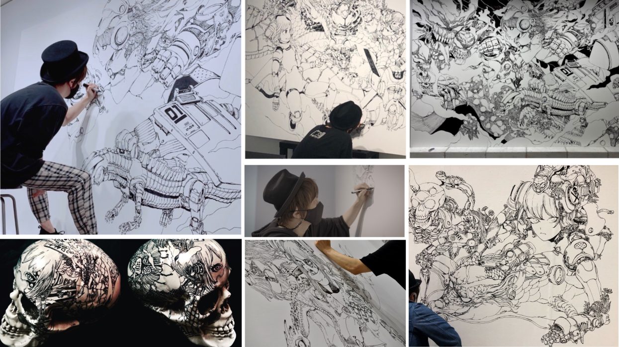 006 - Yasumasa Kutami - Anime Expo