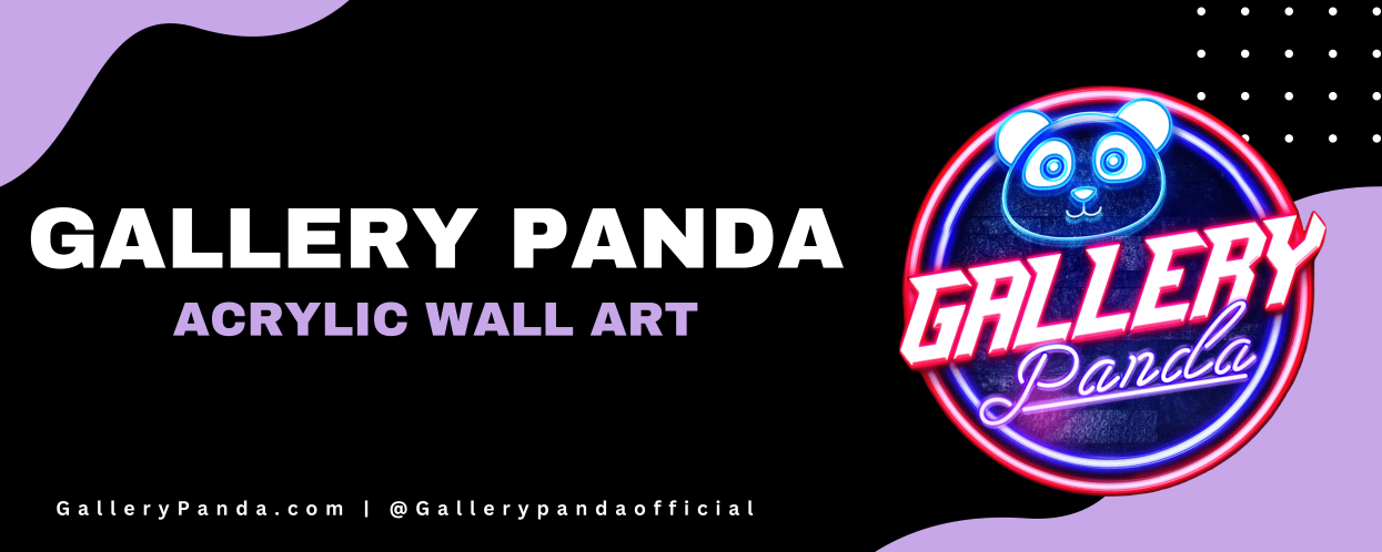 Come see Gallery Panda at AX 2023 Annex! - Anime Expo