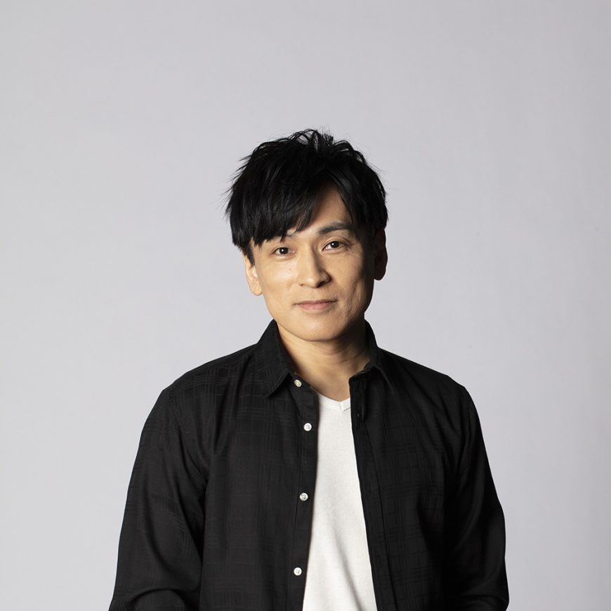 Ichigo Kurosaki from "BLEACH" Voice Actor Masakazu Morita Attends as ...
