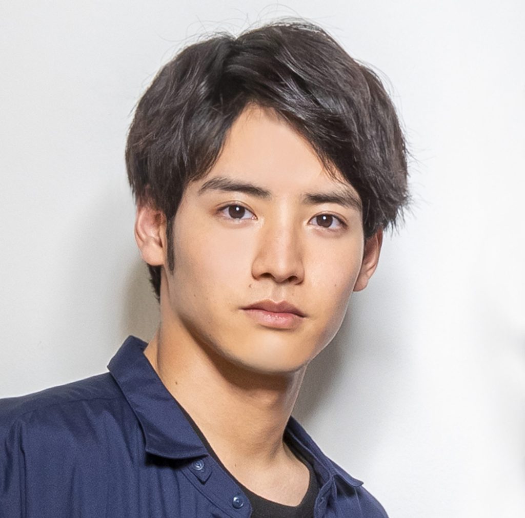 Actor Archives - Anime Expo