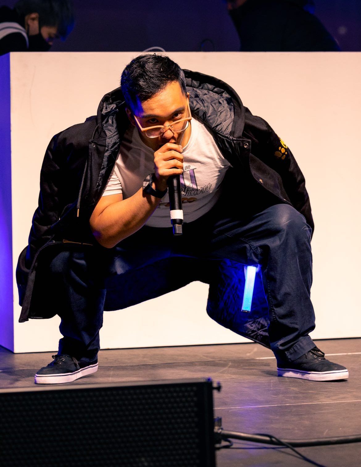 Host Archives - Anime Expo