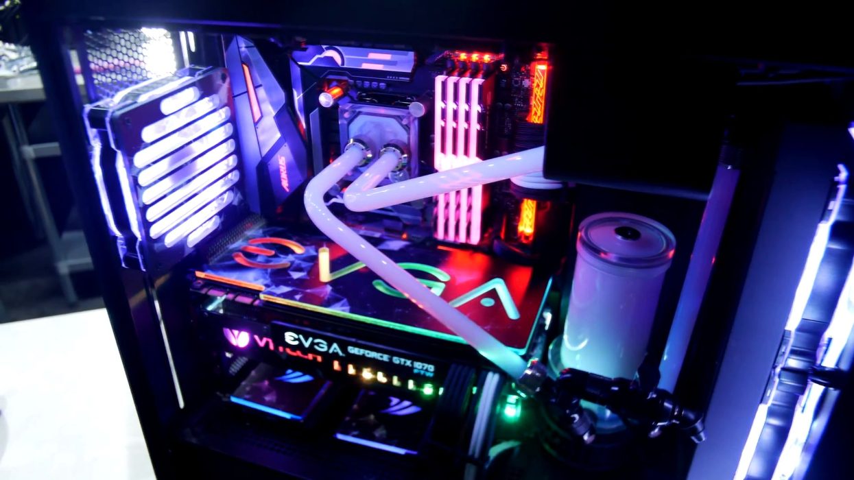 The Ultimate Guide to Powering Up Your Build with V1 Tech’s GPU ...