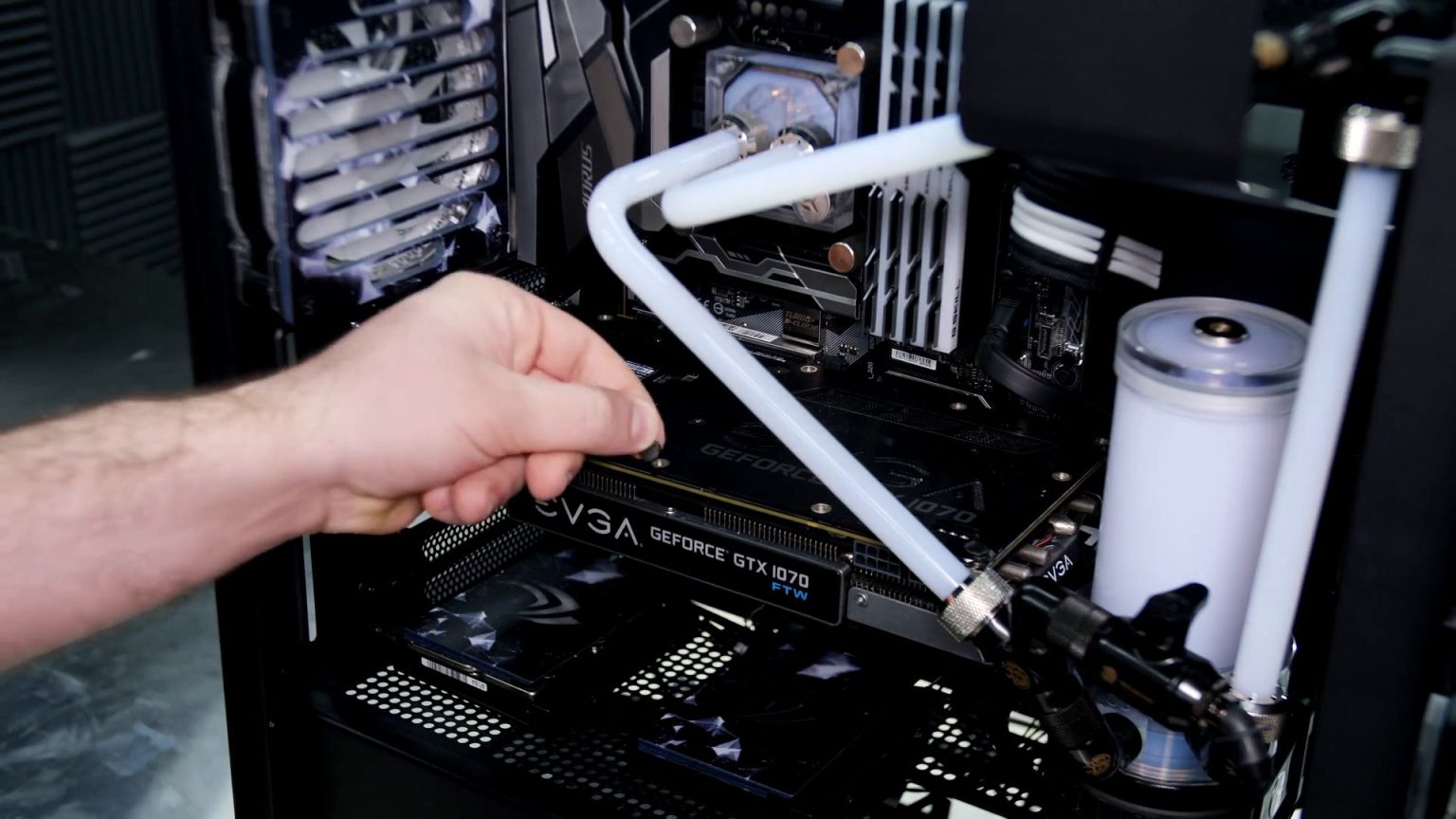 The Ultimate Guide to Powering Up Your Build with V1 Tech’s GPU ...