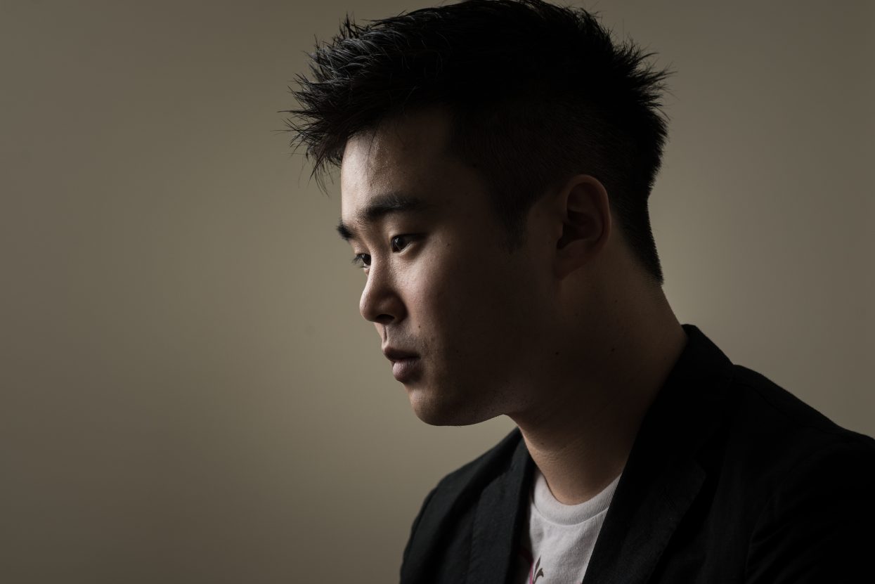 Voice Actor Archives - Anime Expo