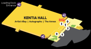 Exhibitor Info - Anime Expo