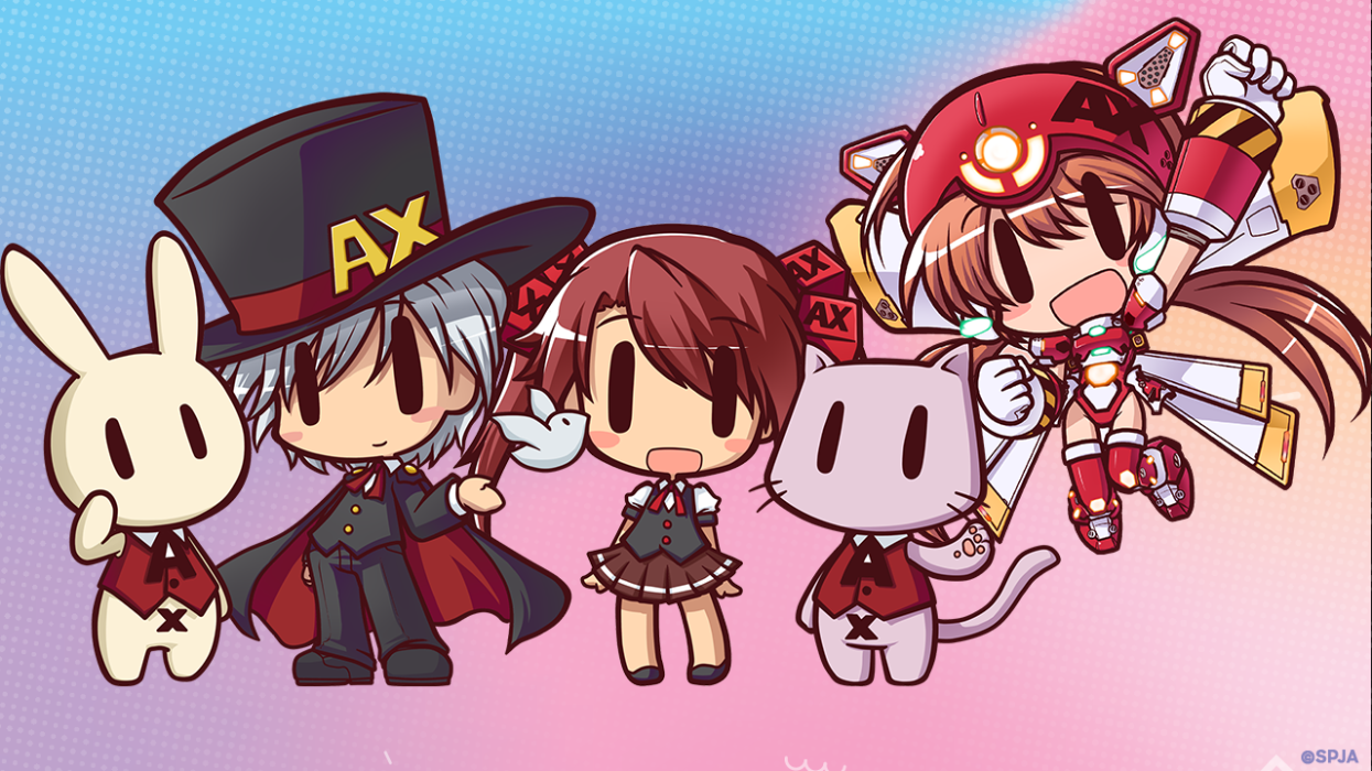 ANIME EXPO 2023 CELEBRATES 32nd ANNIVERSARY WITH ATTENDEES FROM OVER 60 ...