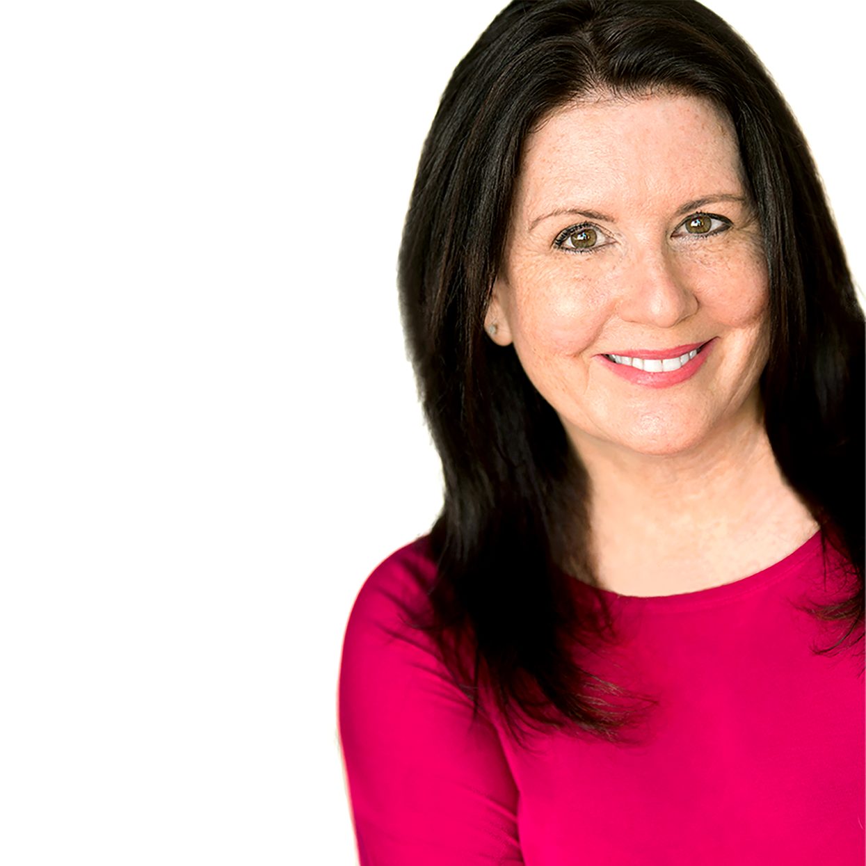 Sandy Fox headshot high res - Anime Expo