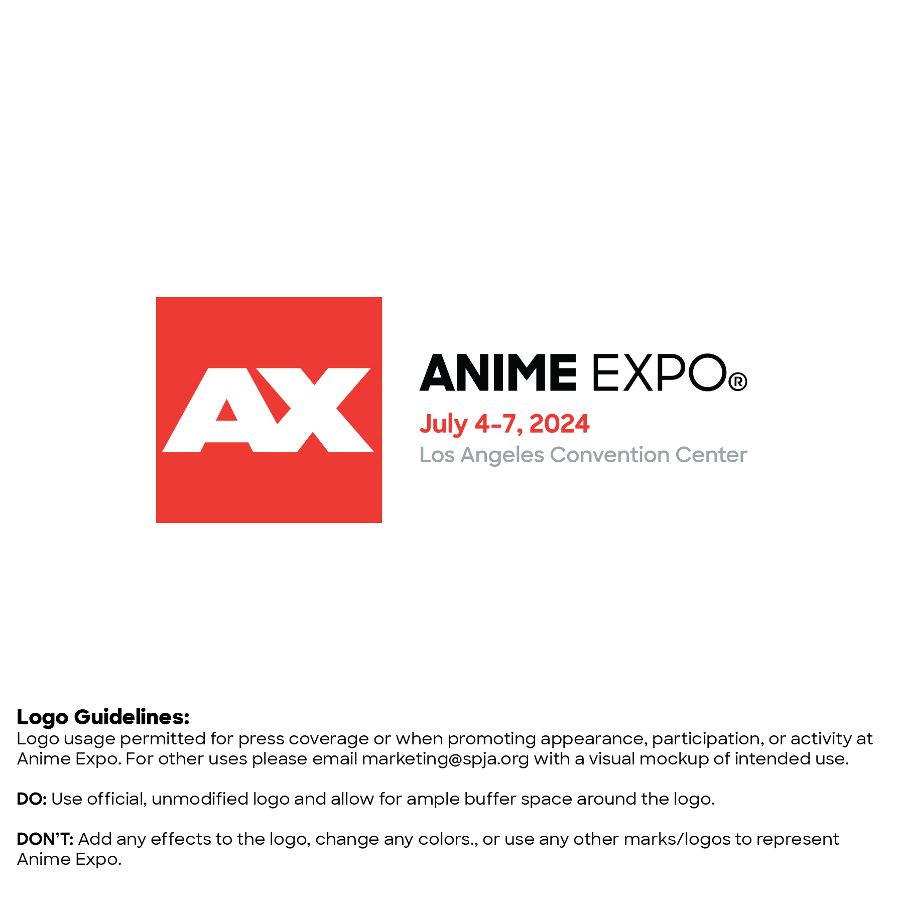 Anime Expo | Brand Page | Los Angeles Anime Convention