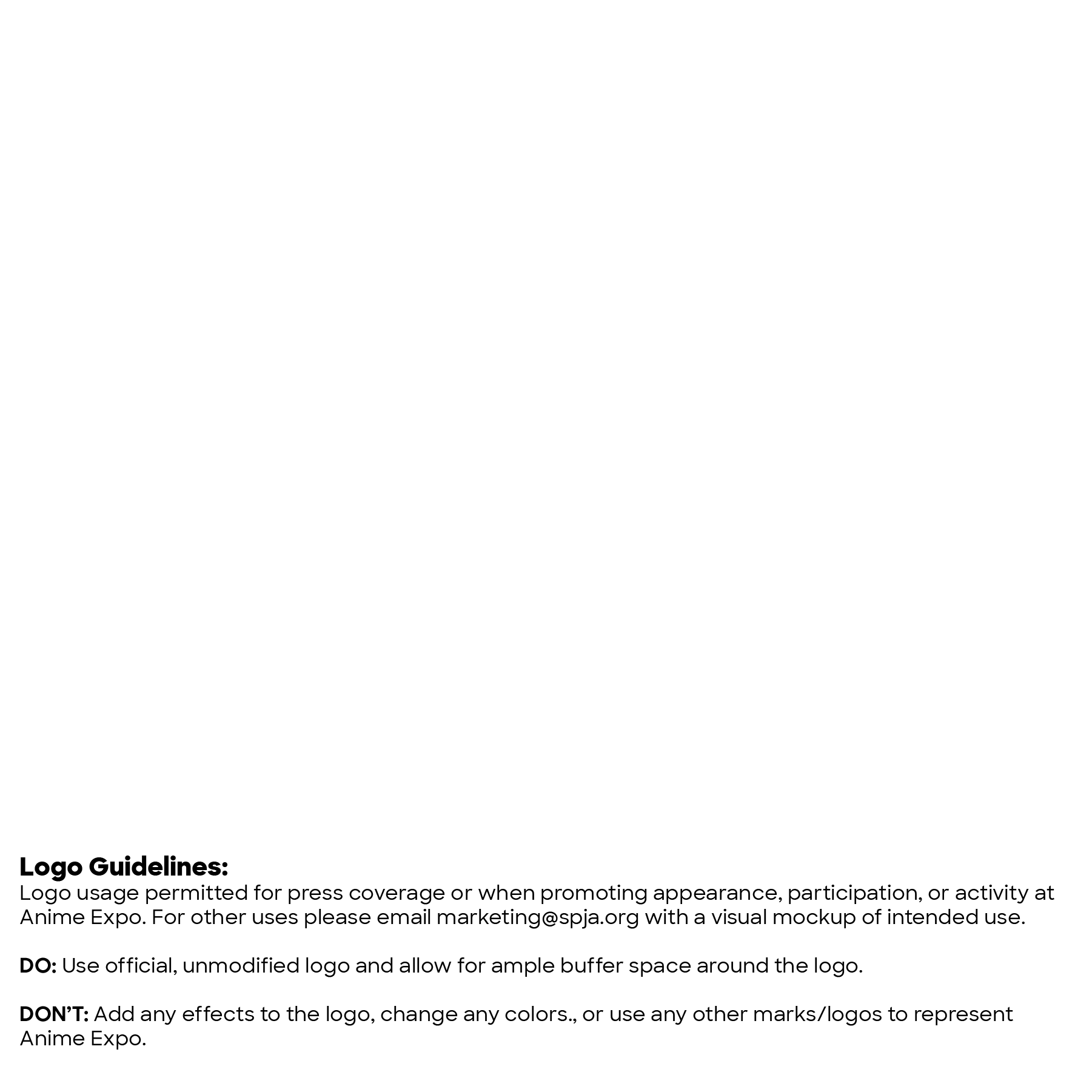 Anime Expo | Brand Page | Los Angeles Anime Convention