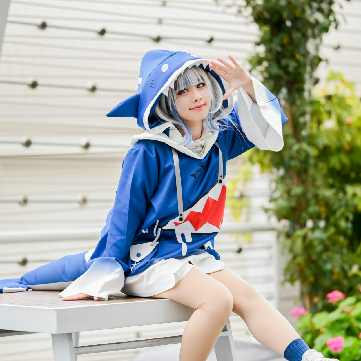 performers - Anime Expo