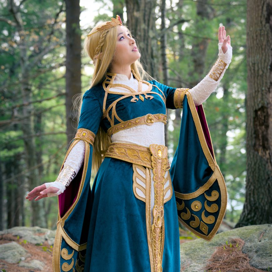 Talents - Anime Expo