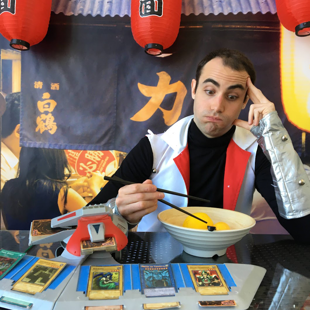 Industry Appearance Archives - Anime Expo