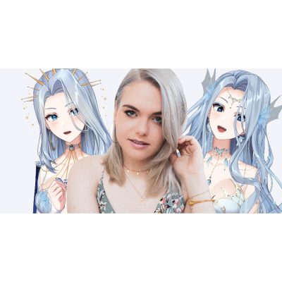 Voice Actor Archives - Anime Expo