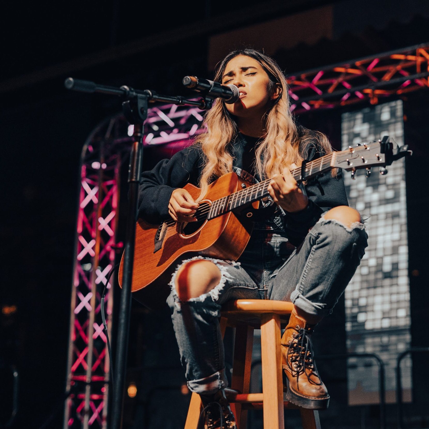 Musician Archives - Anime Expo