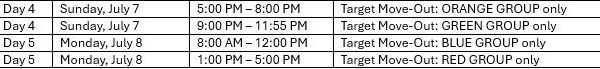 Exhibitor Info - Anime Expo