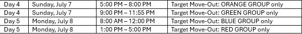 Exhibitor Info - Anime Expo