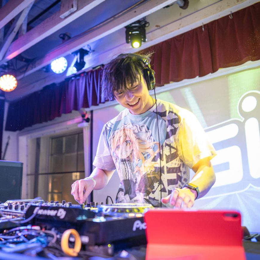 Musician Archives - Anime Expo