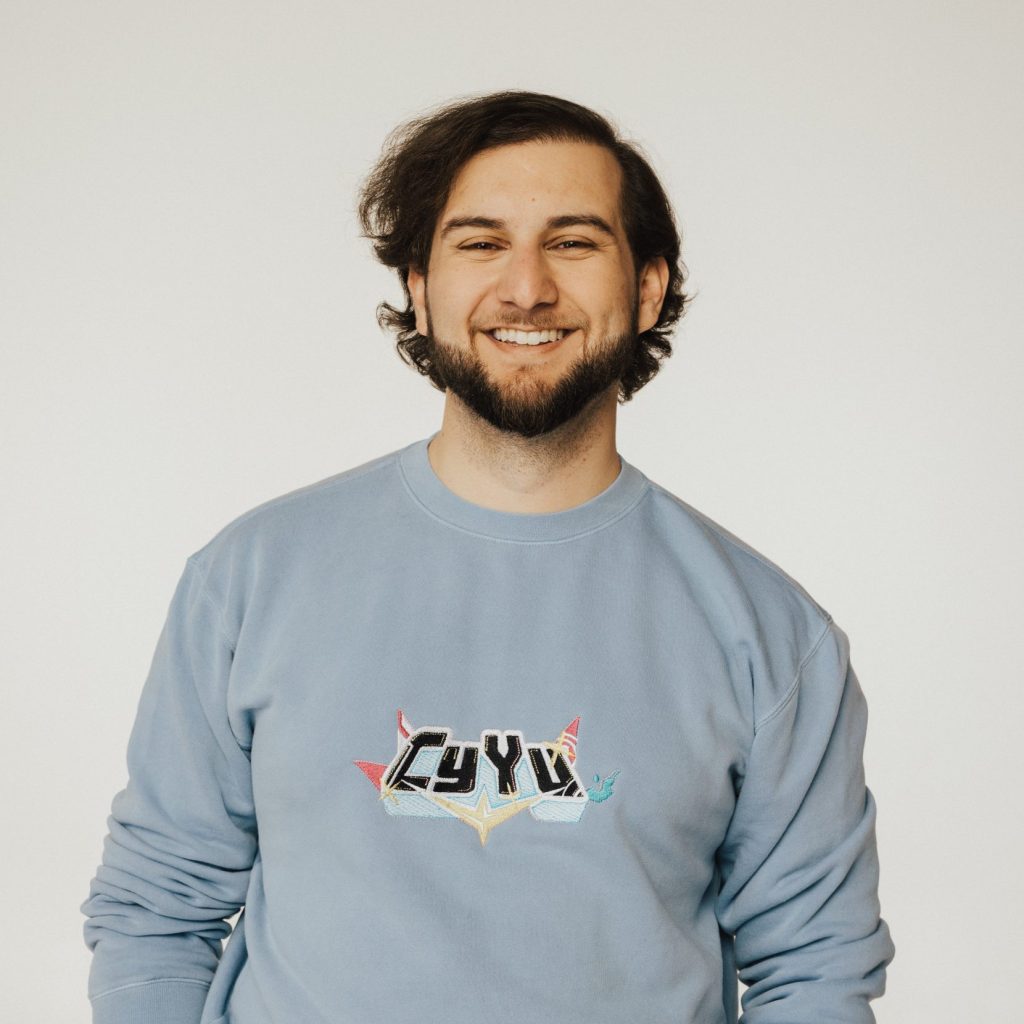 Guests Archive - Anime Expo