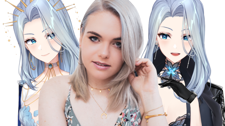 Ama Lee-01 - Anime Expo