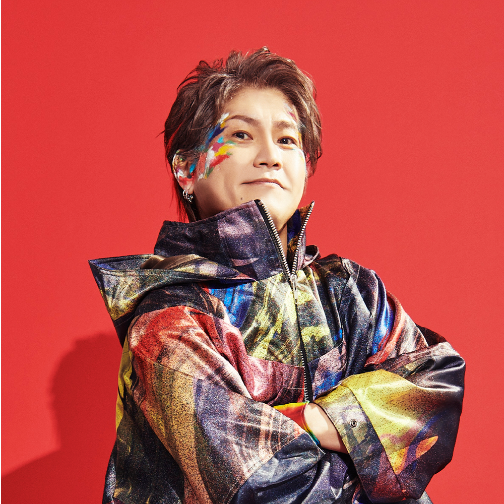 Hiroshi Kitadani - Anime Expo