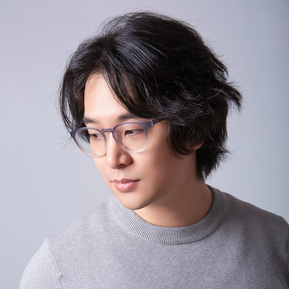 Howard Wang - Anime Expo