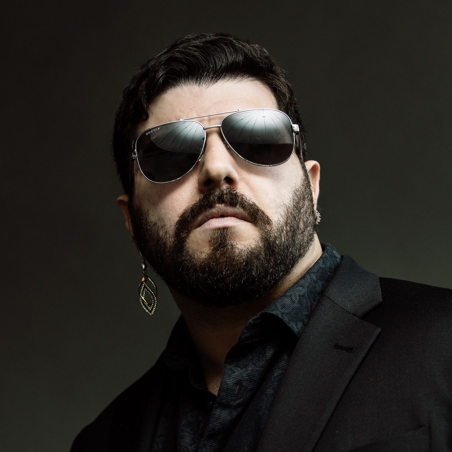 Nazeeh Tarsha - Anime Expo