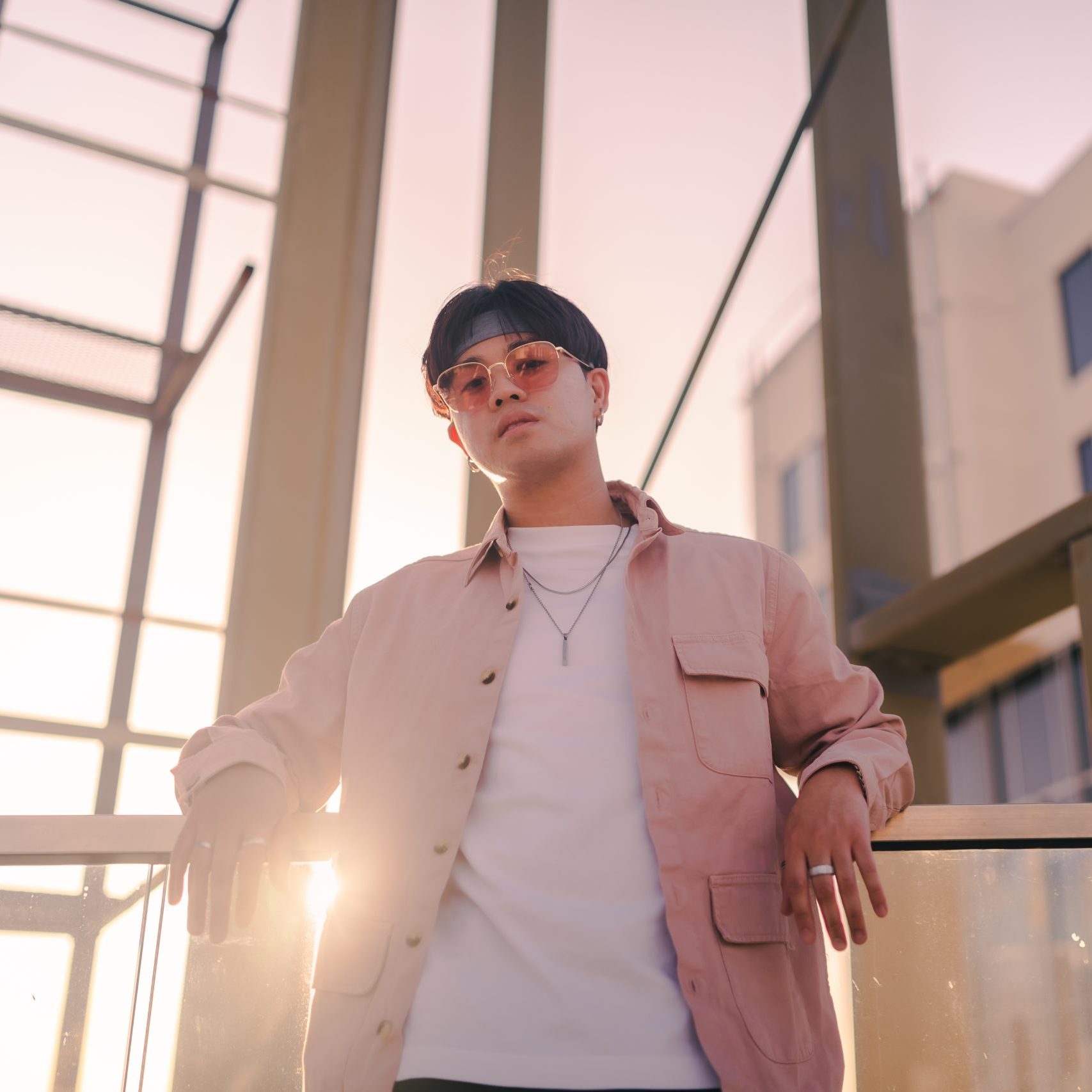 Jase Cloud - Anime Expo