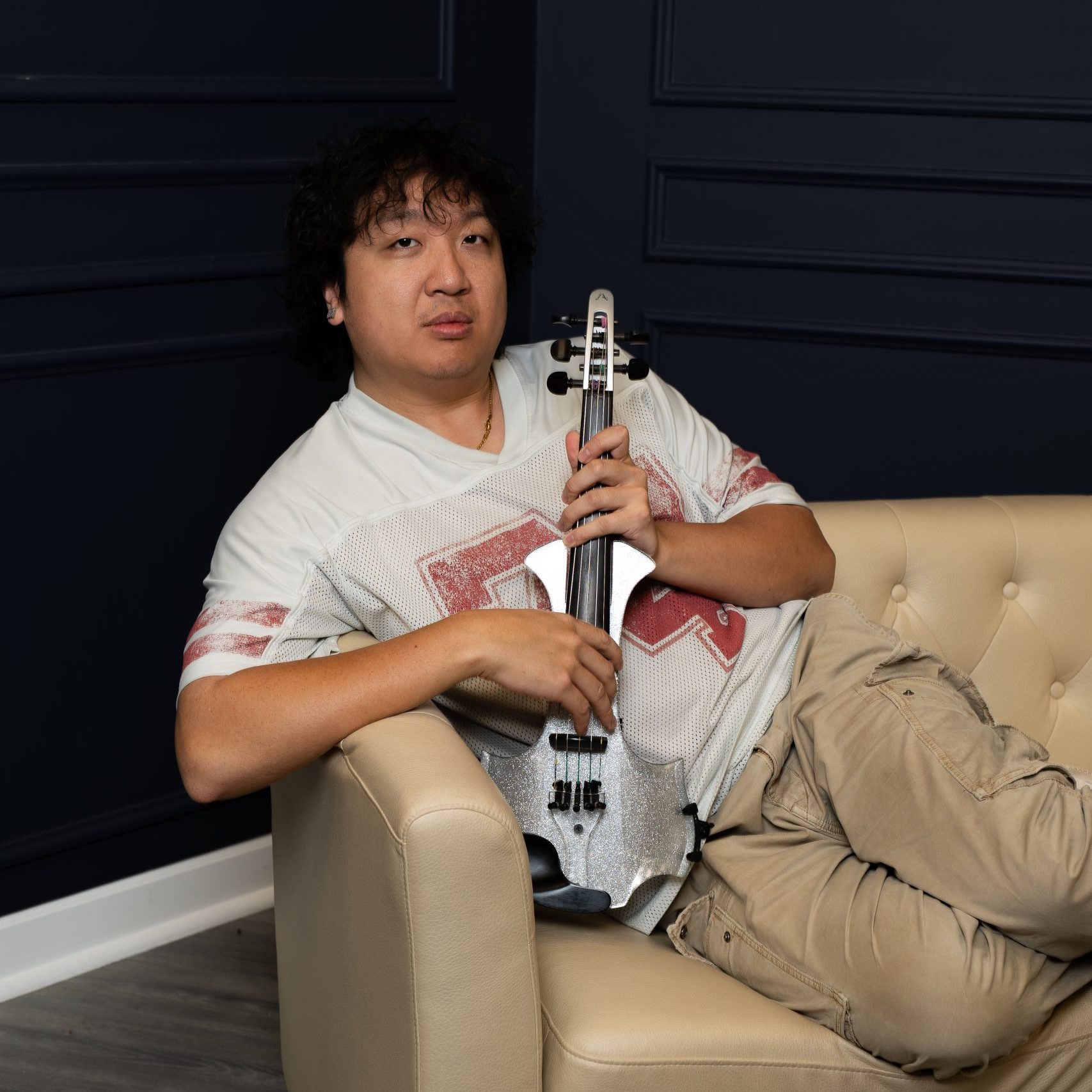 Andrew Pang Portraits - Anime Expo