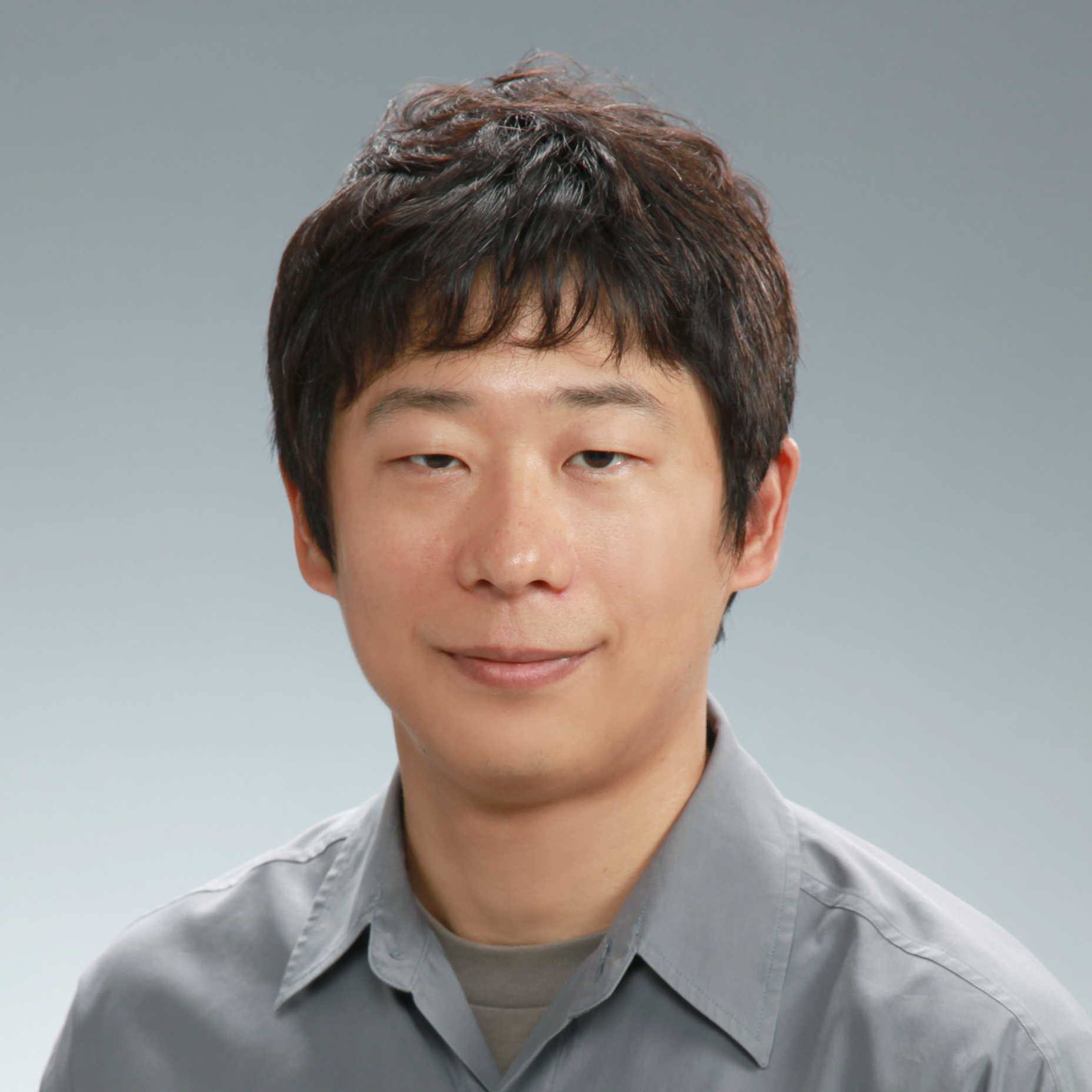 Go Inagaki - Anime Expo