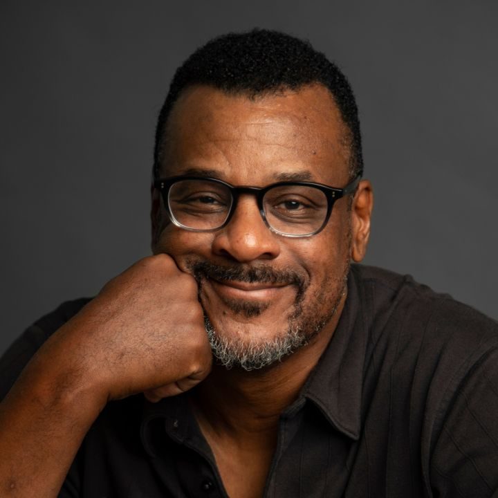 John Bentley - Anime Expo