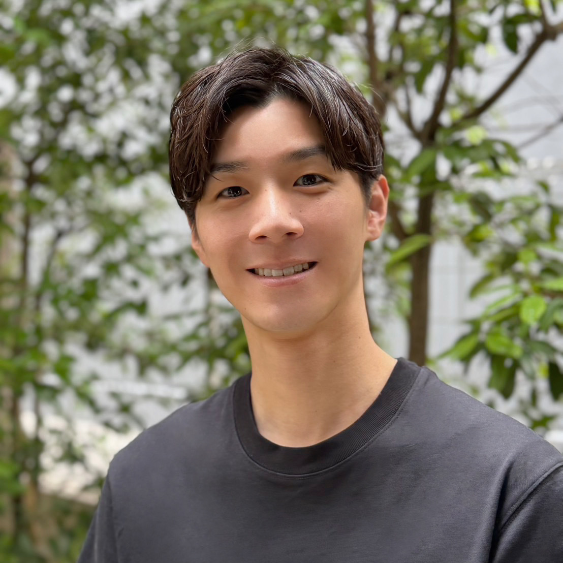 Kohki Iwata - Anime Expo