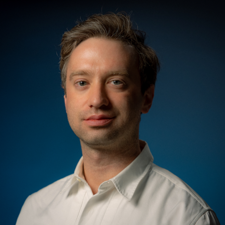 Rodney Uhler - Anime Expo