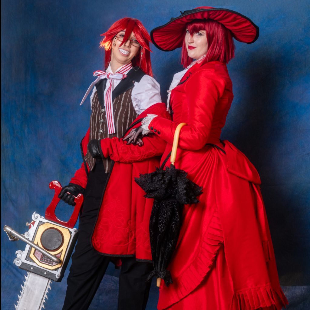 Cosplay Senpai Archives - Anime Expo