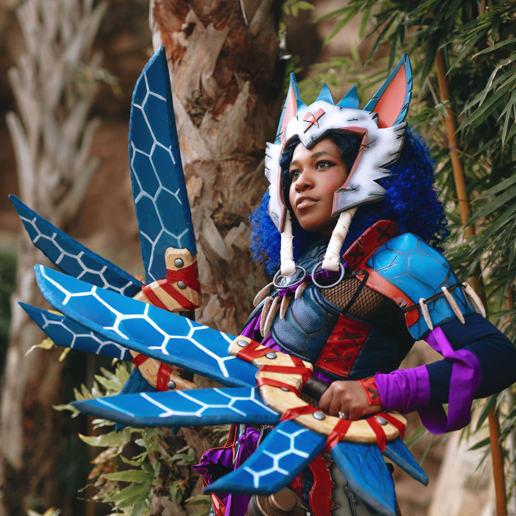 Akakioga - Anime Expo