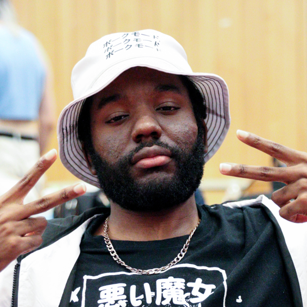 Ham Sandwich - Anime Expo