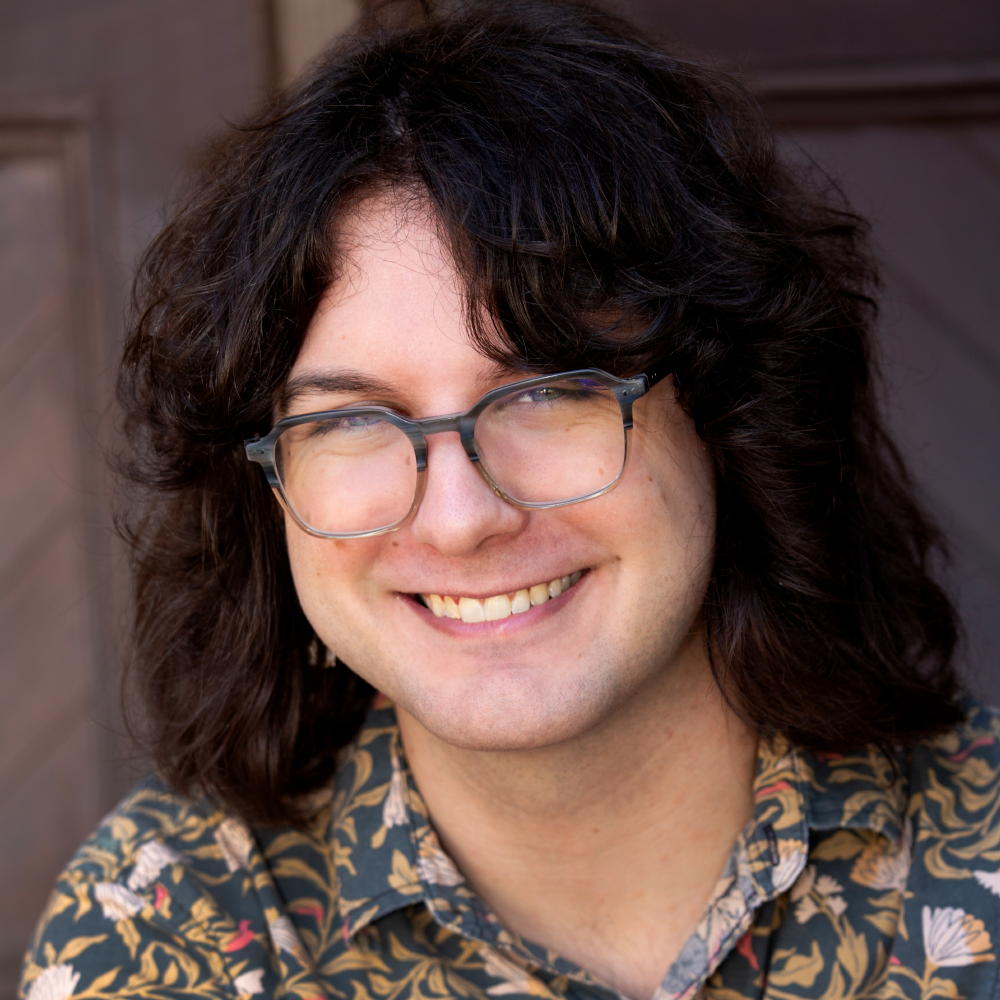 Joshua Waters - Anime Expo