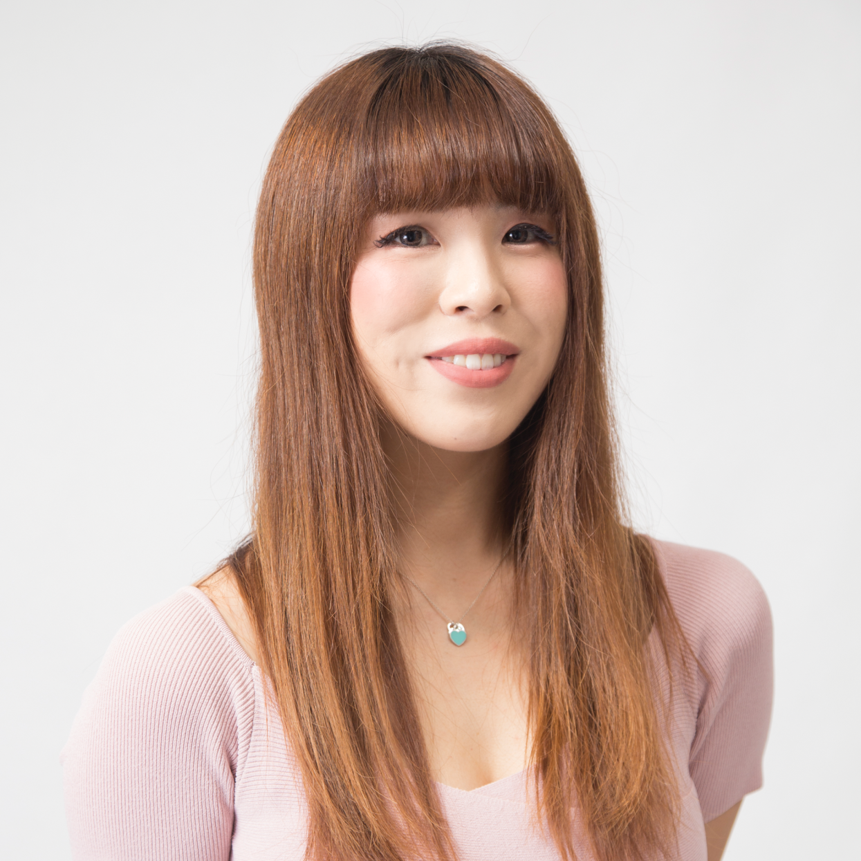 Audrey Profile Photo 2 - Anime Expo