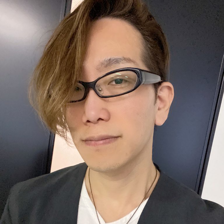 Satoshi Hirayae - Anime Expo